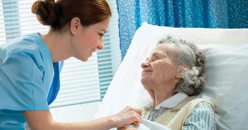 Nursing Theory of Aging - Adult Nursing