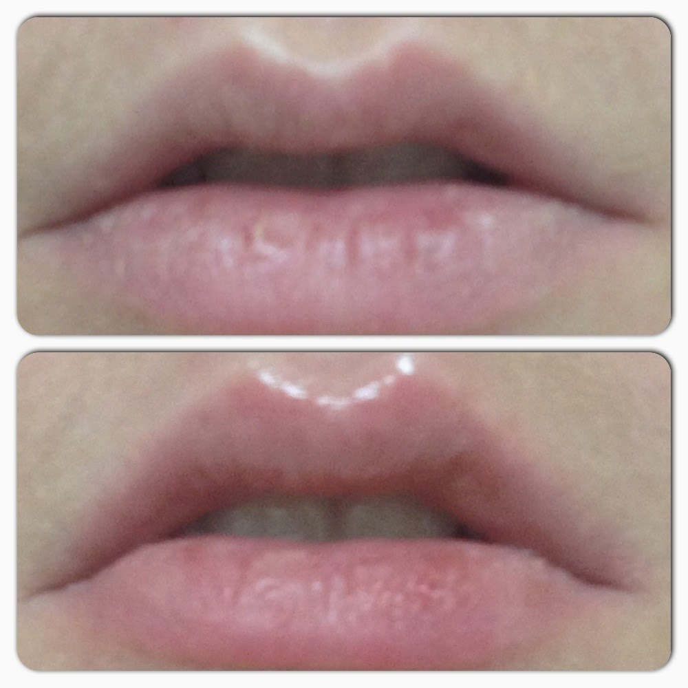 The ramblings of a makeup obsessed languages student: Lip Voltage by ...