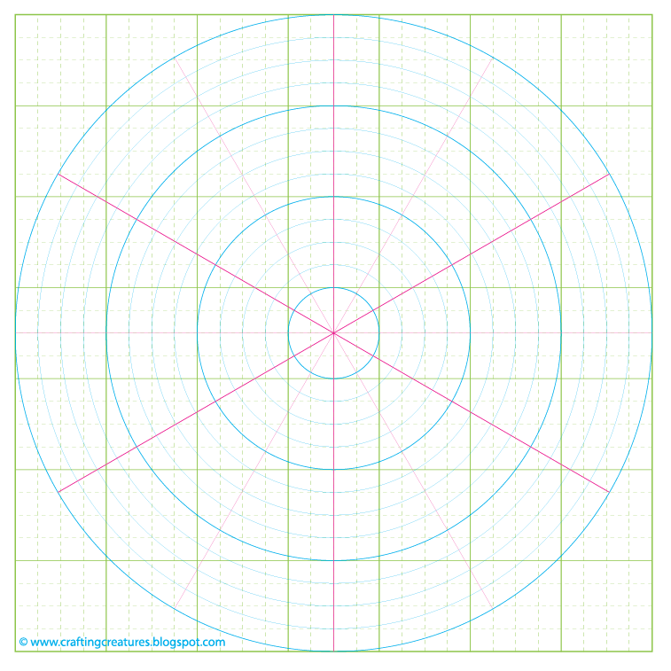 Welcome to Paper Zen ~ Cecelia Louie: Winner of 2014 Craftsy Pattern ...