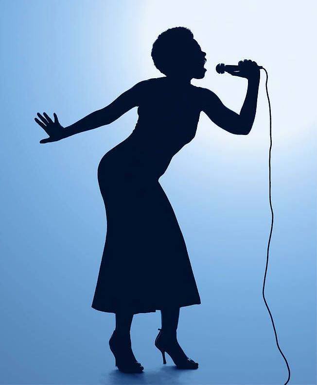 "S" obéit et "R" agit: Calypso Rose