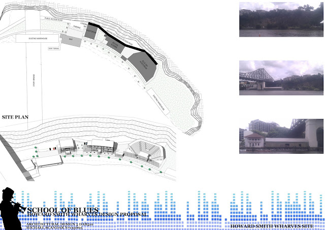 DAB510 Architectural Design 5