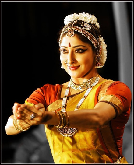 Lakshmi Gopalaswami In Keerthichakra