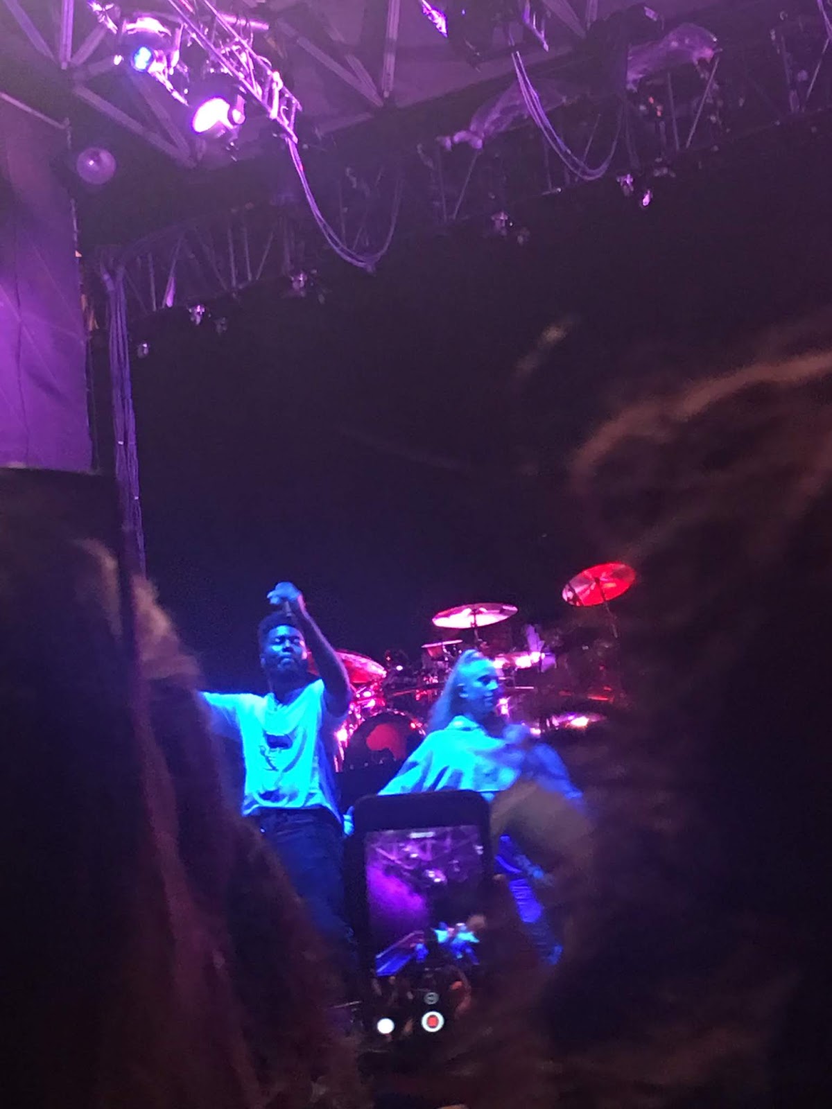 Craziest Concert Ever