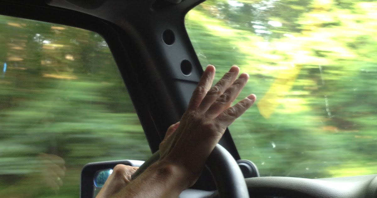 Jeep Life with Jeep Momma: The Jeep Wave Code