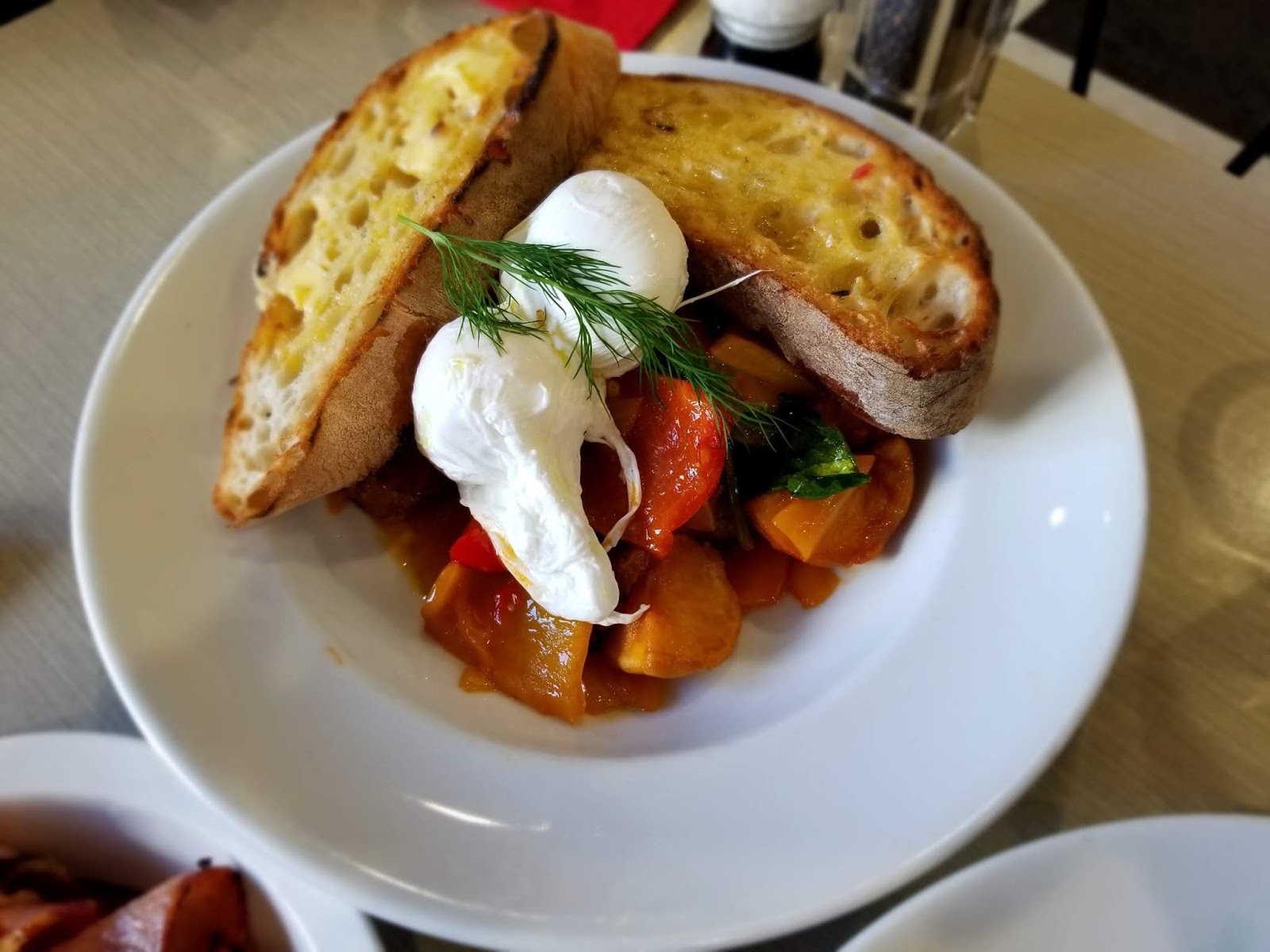 Espresso & Matcha: New Farm Deli Cafe - New Farm