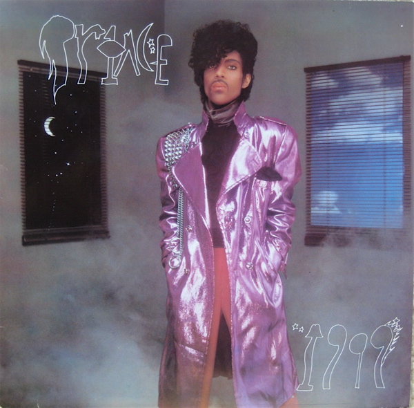 Prince 1999 (album) Any fans? | Steve Hoffman Music Forums