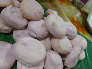 Ratu Tak Cantik: Resipi French Macarons Senang, Detailed Dan Terbukti ...