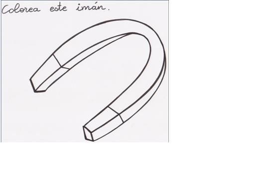 Iman para colorear infantil - Imagui