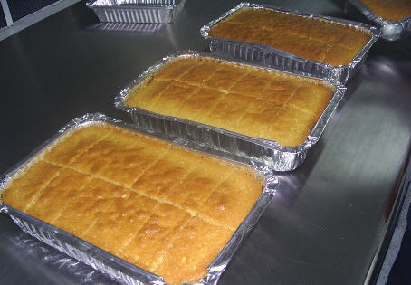 Mantecada - Cooking ColombiaCooking Colombia