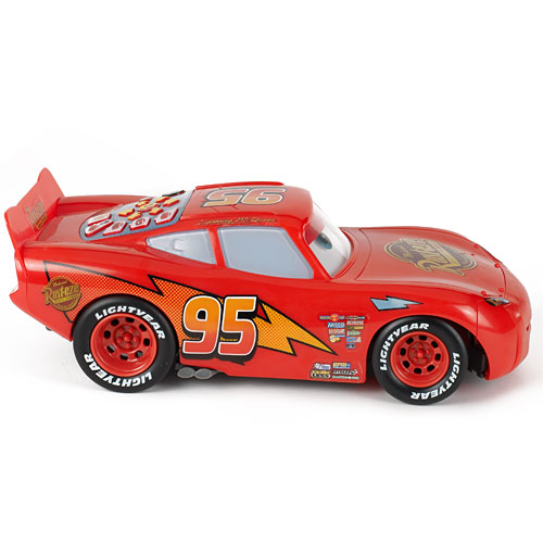 Imagenes de carro rayo macuin - Imagui