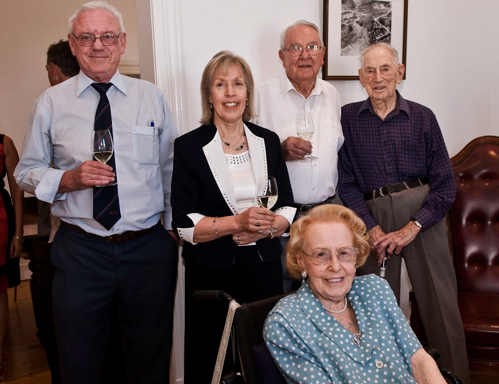 d r i n k s t e r: DON DITTER DIES AT 89 YEARS OF AGE