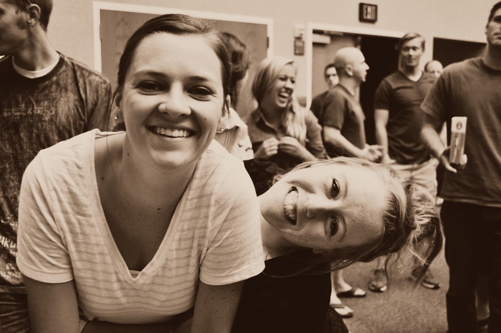 Mountain Park Ward: Sugar Cube Temples