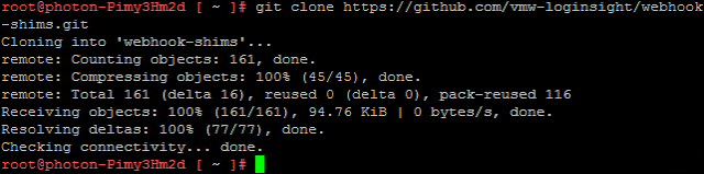 StorageGumbo: The Self-Healing Data Center Part 2: Installing the ...