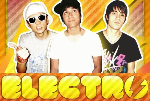 Movimenteen : Entrevista com a Banda Electro