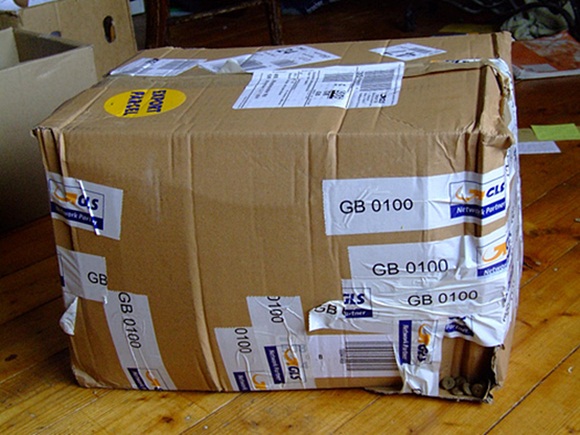 inspiracje w moim mieszkaniu: Jak prawidłowo pakować paczki do wysyłki ...