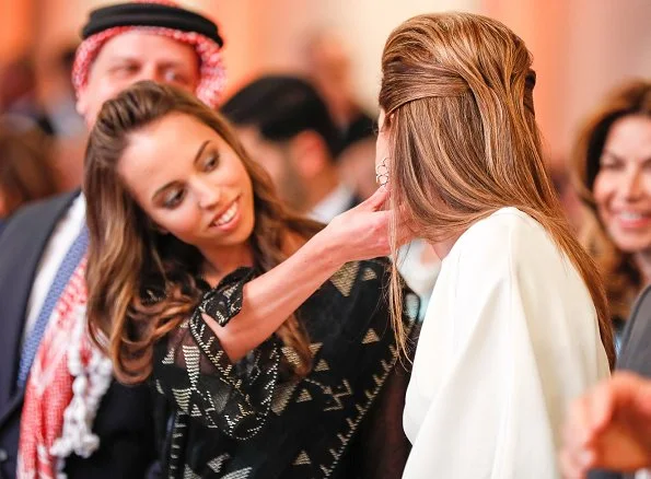 Jordan Celebrates 71st Independence Day Anniversary