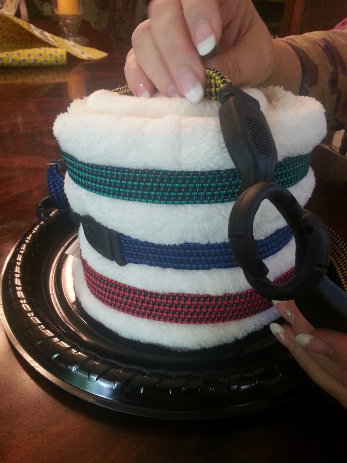 Joniopolis: Man Cake