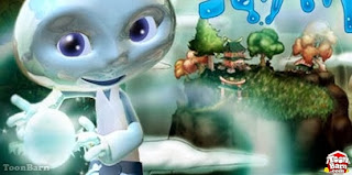 Master Raindrop - English | knowlection