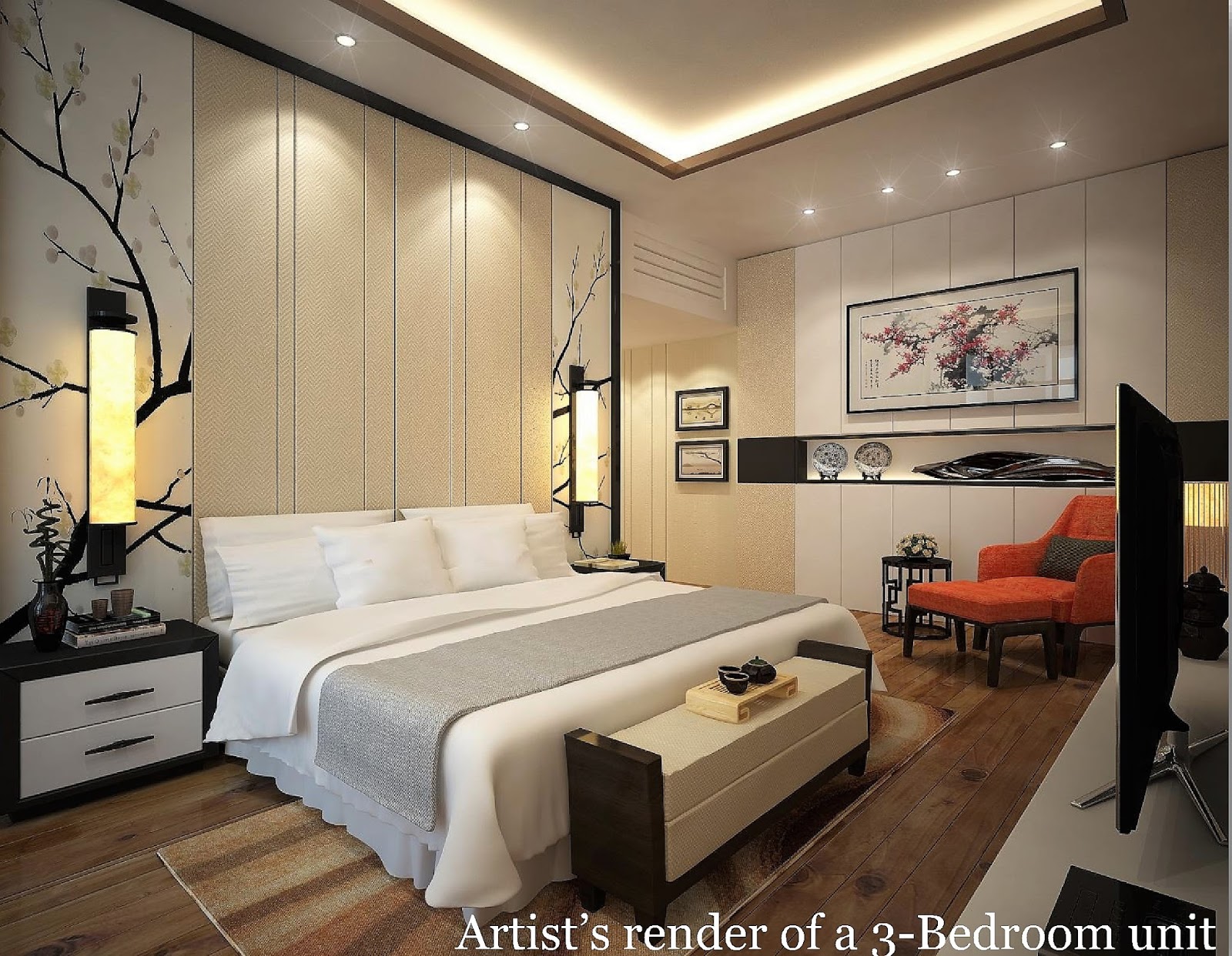 RLC Residences - Residential Division of Robinsons Land Corporation.: 3 ...