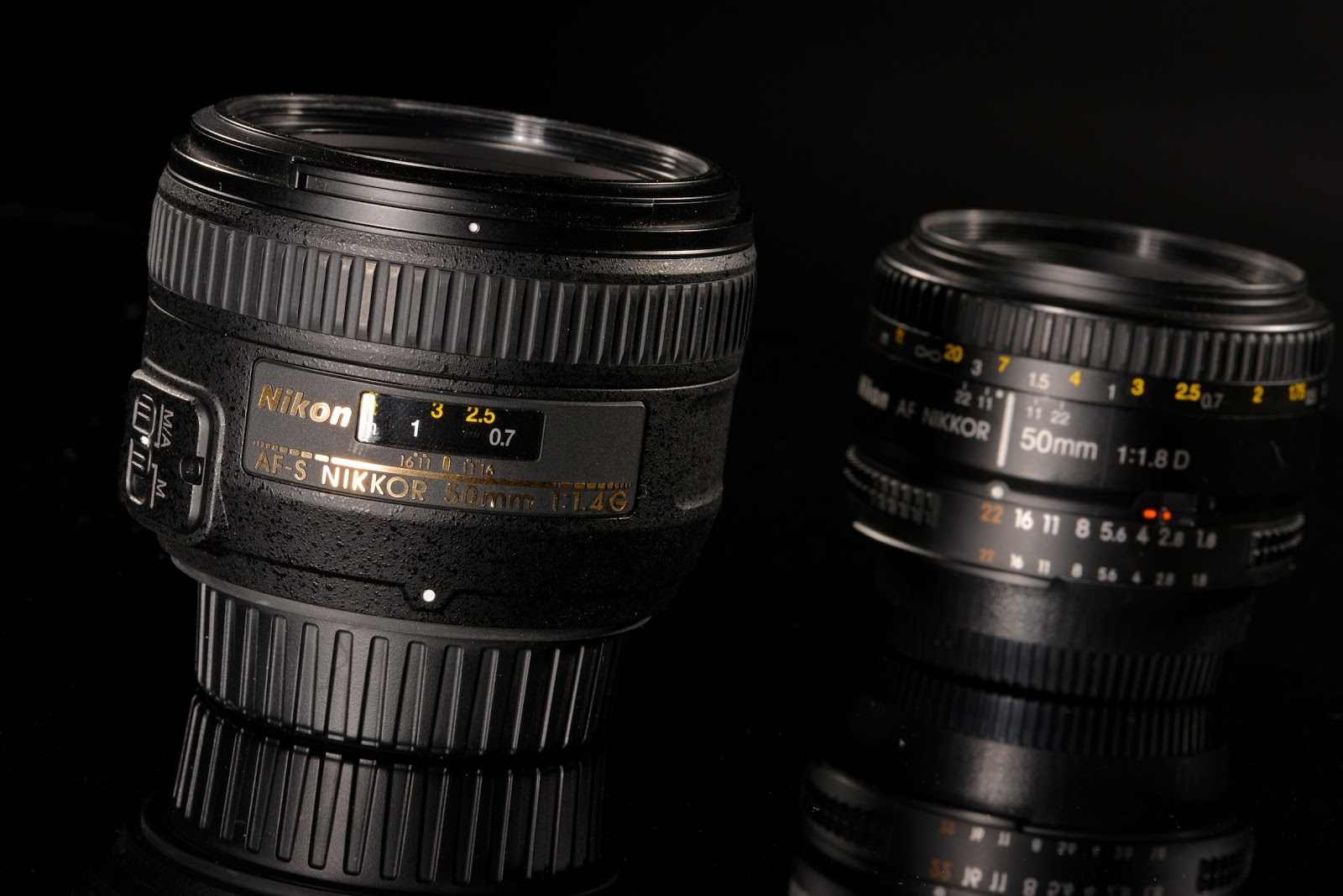 Curtis James Photo Blog, How to & Reviews: The Nikon 50mm 1.4G Review