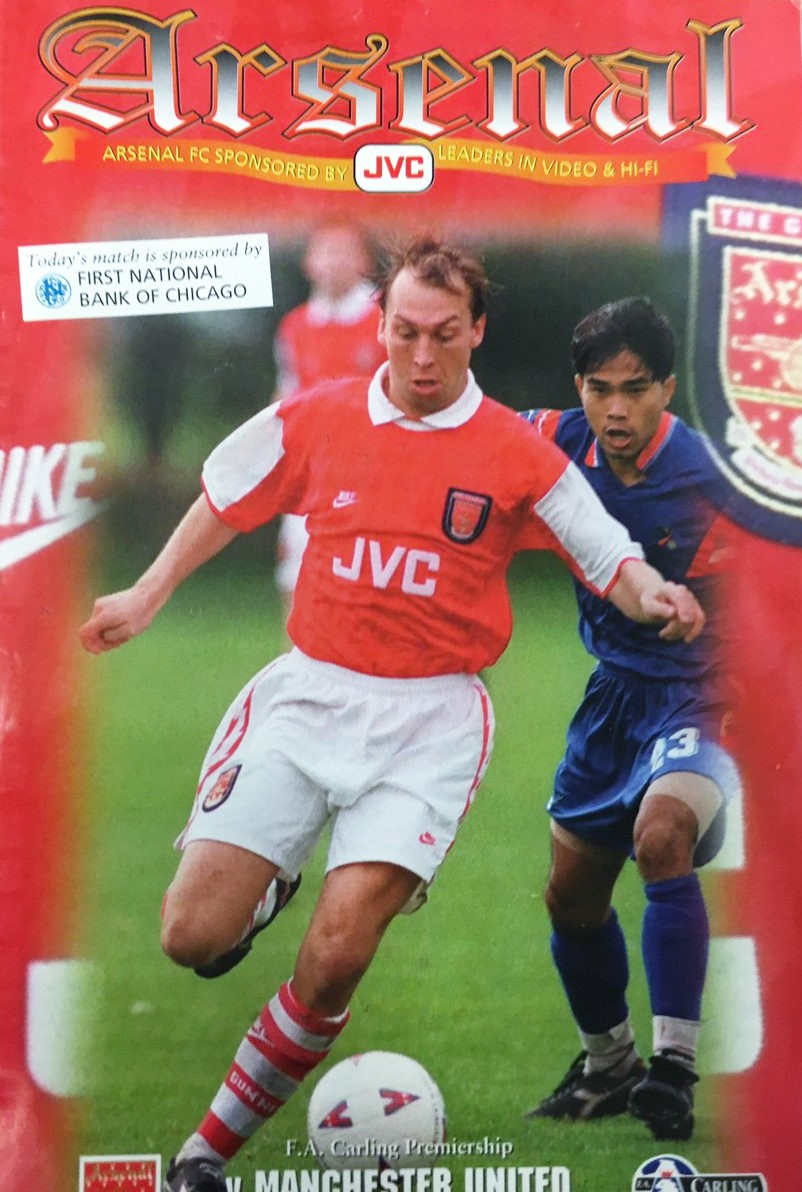 Football Document: septiembre 2016