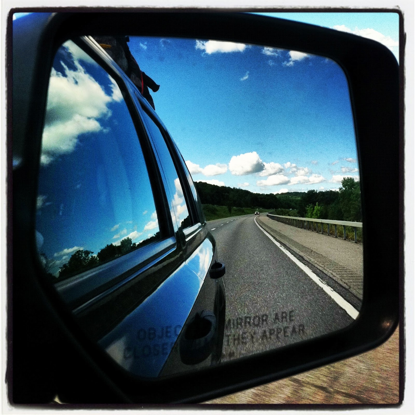 Savvy Beauty: My Summer on Instagram!