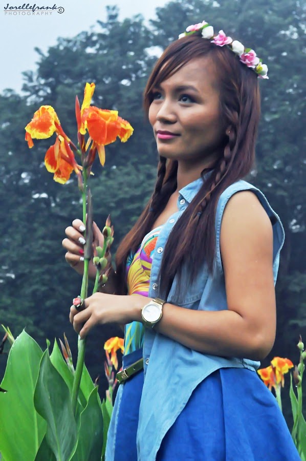 Real Asian Beauty: August 2013