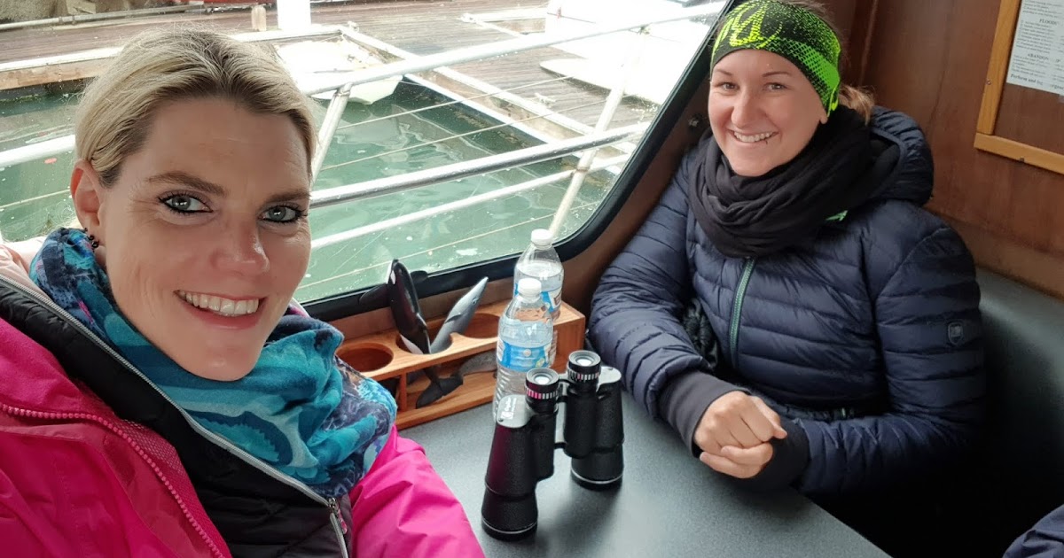 Tanja und Diana - wild im Westen