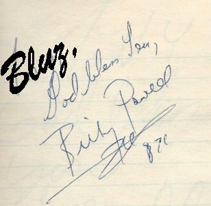 Darwinfish 2: Living in Concert - Part 3