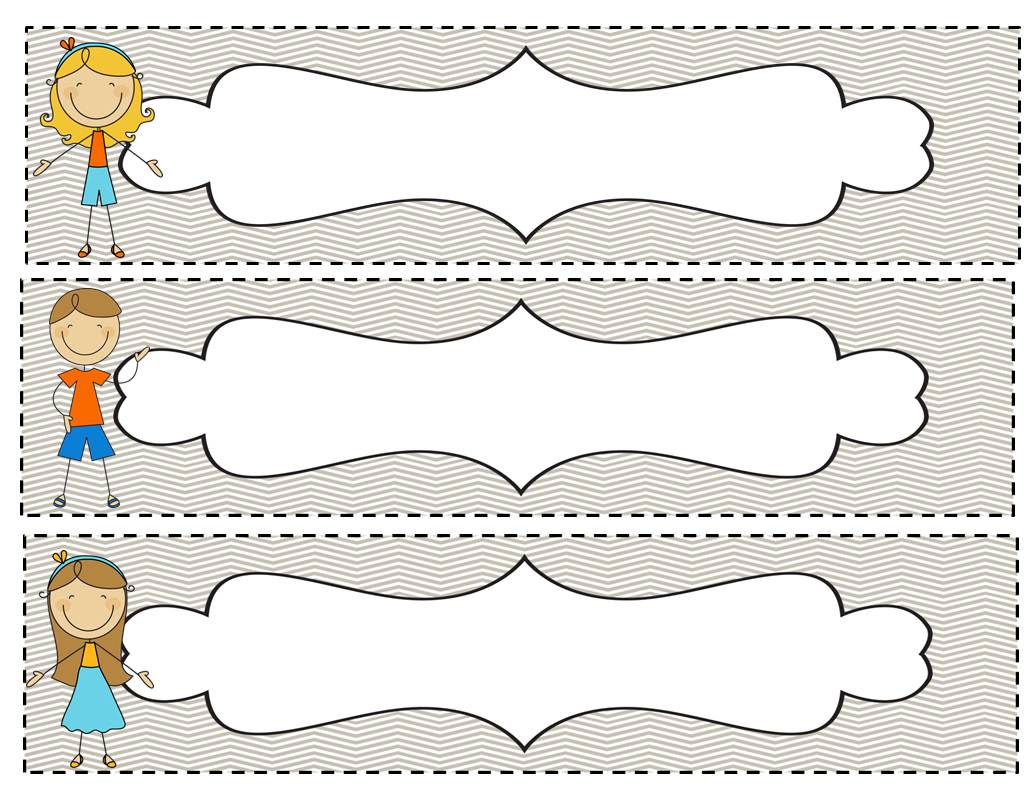 Across the Hall in 2nd: New Classroom Labels by ME, means a Give Away ...