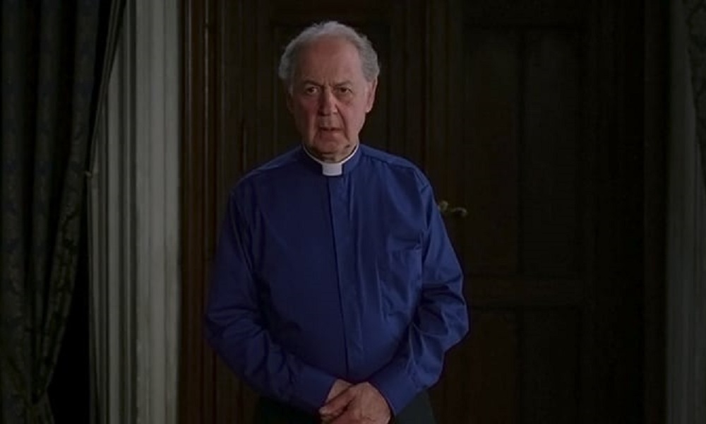 Malvaditos: Lewis Prothero