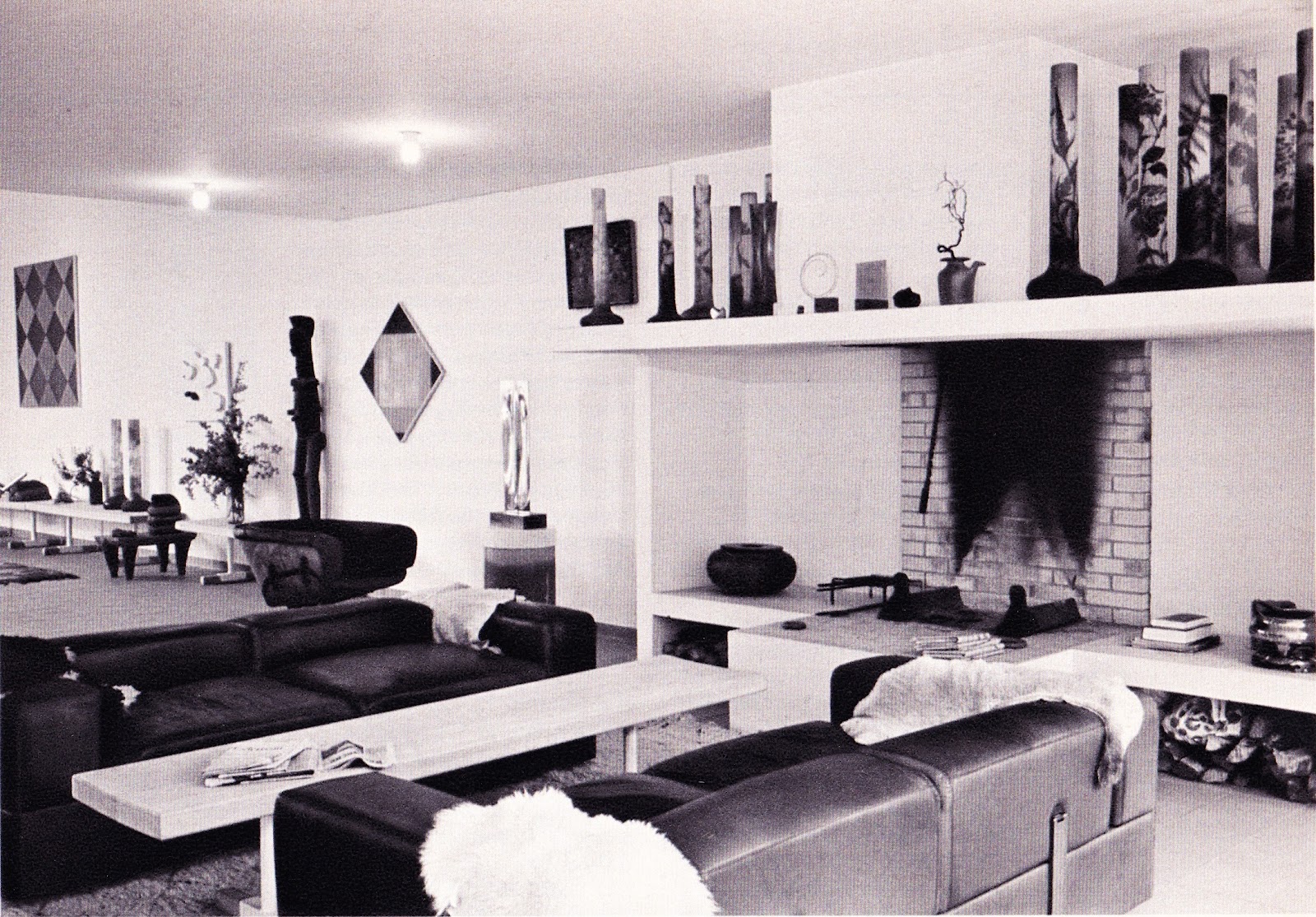 dispokino: At home with Max Bill