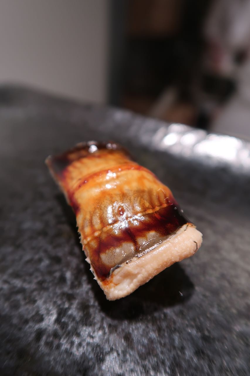 Scrumpdillyicious: Yasu on Harbord: A Toronto Omakase Sushi Gem