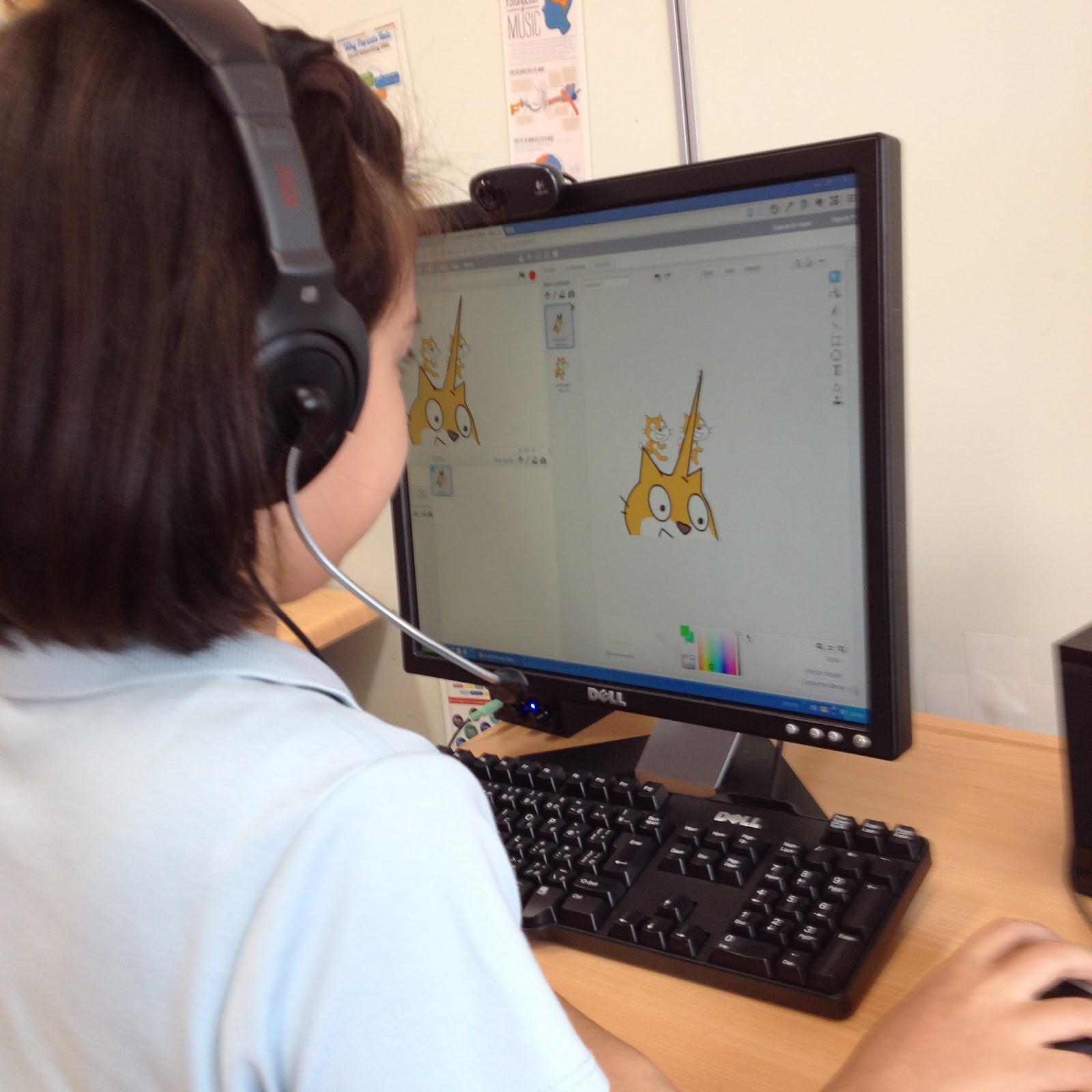 Symphony of Ideas: Maker Club year 1