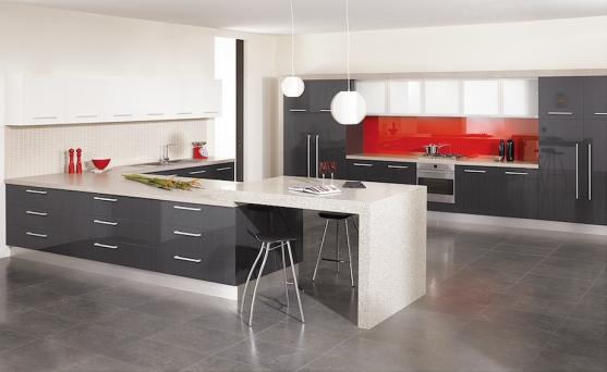Smat Than: Advanced Kitchens - Design One Now
