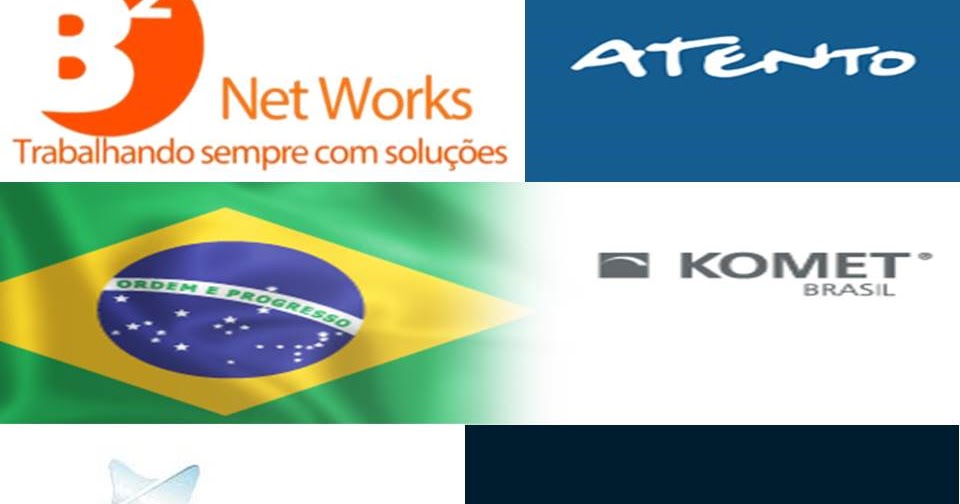 Nossos novos clientes