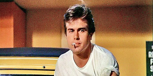 QUÉ FUE DE...?: LOS ACTORES DE "AMERICAN GRAFFITI" (1973)