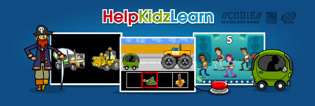 HelpKidzLearn: 2015