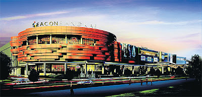 All about Retail in Thailand: SEACON LOOKS TO SHAKE UP BANGKAE RETAIL
