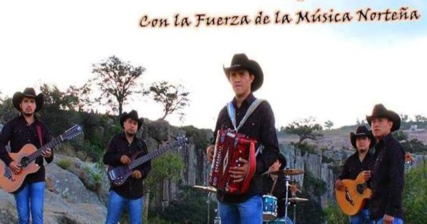 Factor Tejano: La Legion (Con La Fuerza De La Musica Norteña)