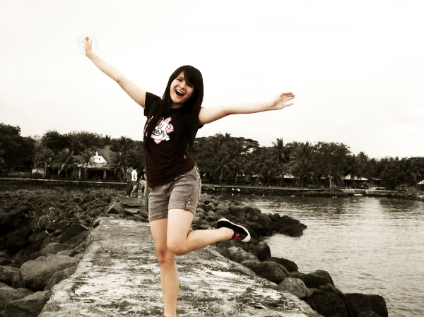 foto sonya pandawarman | Kumpulan Informasi Menarik & Terbaru