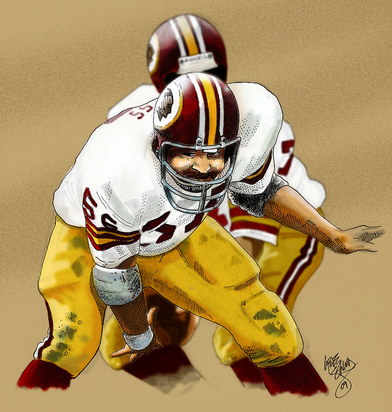 Pro Football Journal Presents: NFL Art: 2013