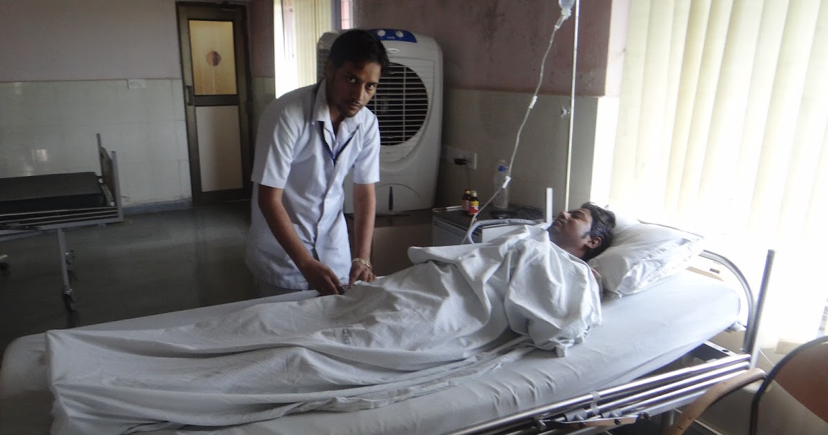 .: Indoor Patient Department (IPD)