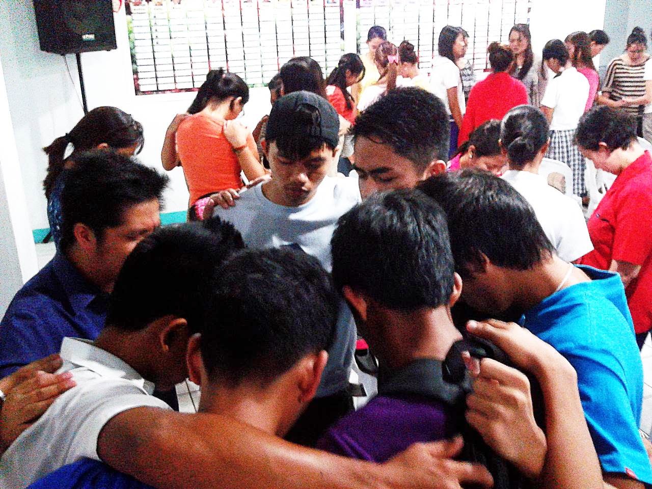 The Journey: G12 Basics