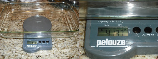 CorningWare 411: A Weighty Proposition - Vintage Corningware vs. New Pyrex