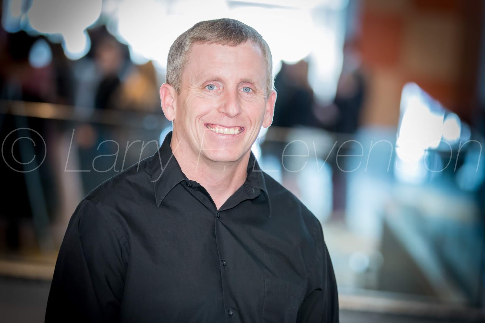 Larry F. Levenson Photography: SAG-AFTRA, NATAS: Floyd Scott Bledsoe ...