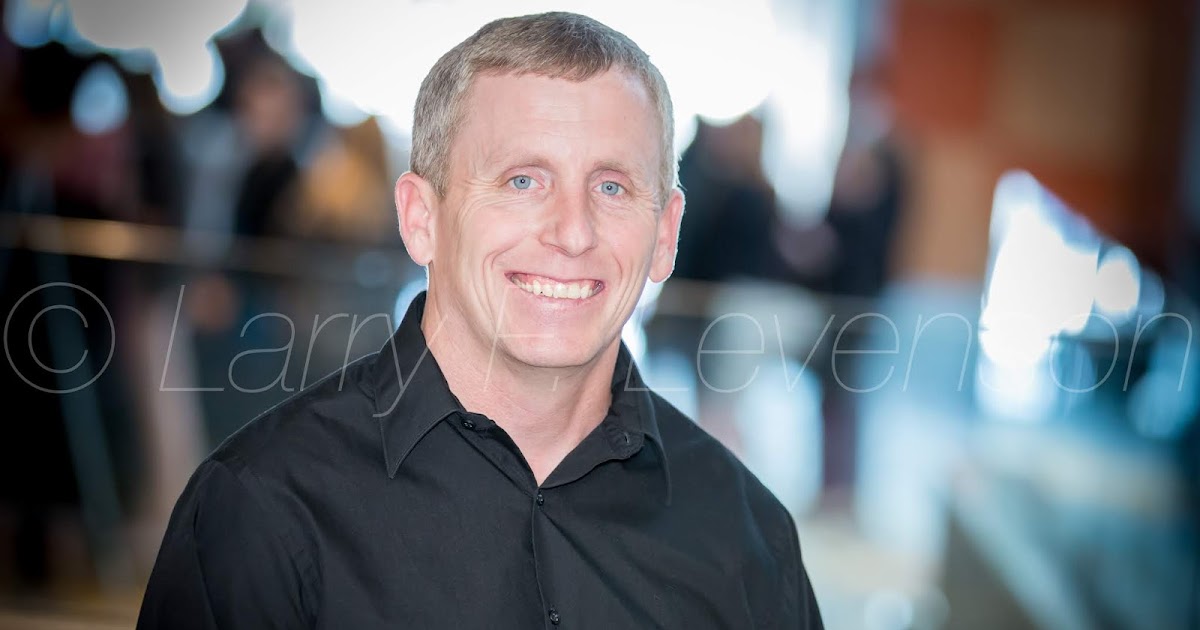 Larry F. Levenson Photography: SAG-AFTRA, NATAS: Floyd Scott Bledsoe ...