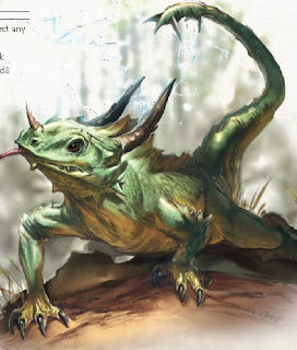 Roger's Blogspot: Fort Rannick, Part One (06/28/2013)