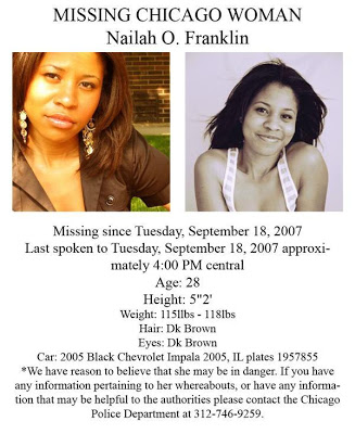 One Gal's Musings: Guilty