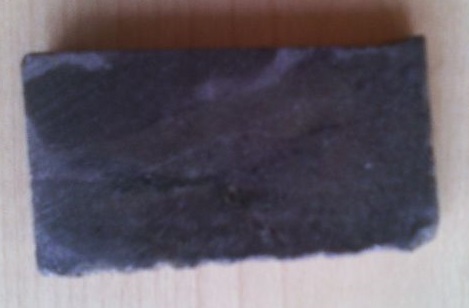 Ada & Tiada inilah Kehidupan: Khasiat Batu Sojol Hitam -bag.1